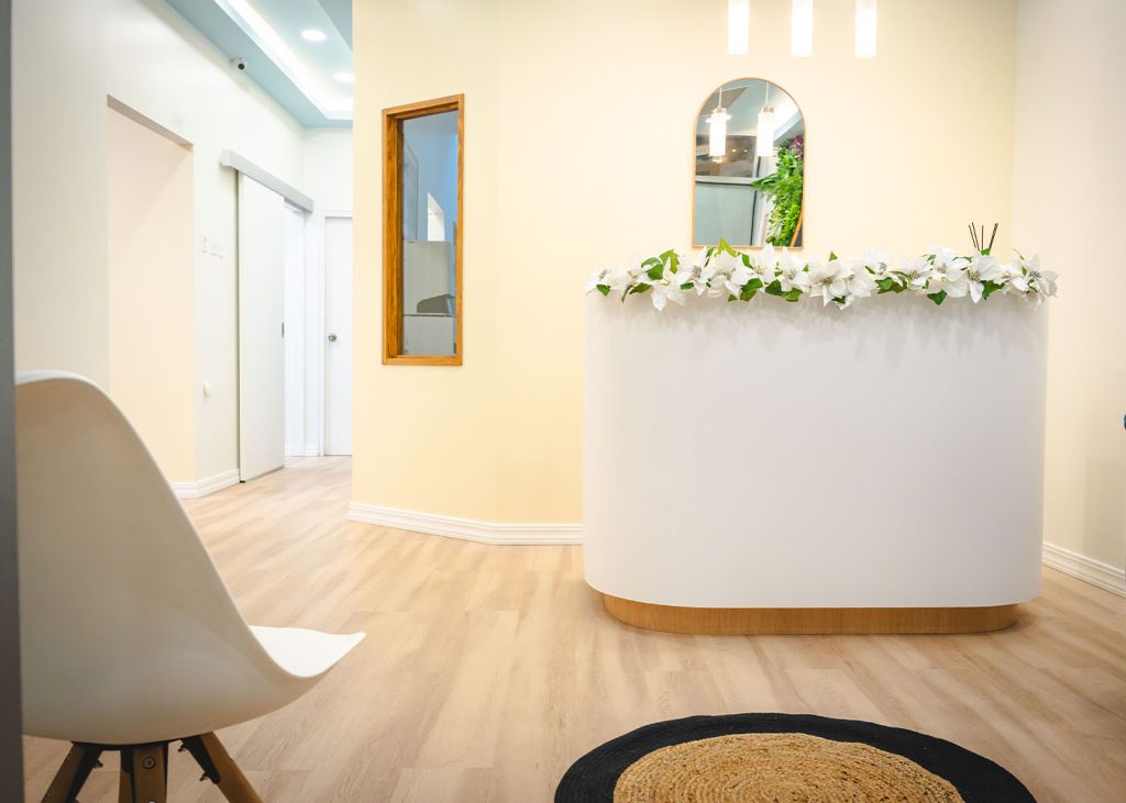 Smile Express | Dentistry in Port of Spain | Trinidad & Tobago