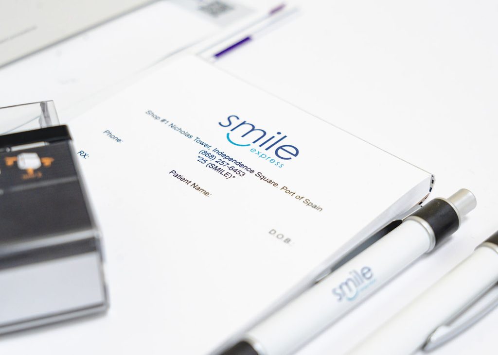 Smile Express | Dentistry in Port of Spain | Trinidad & Tobago